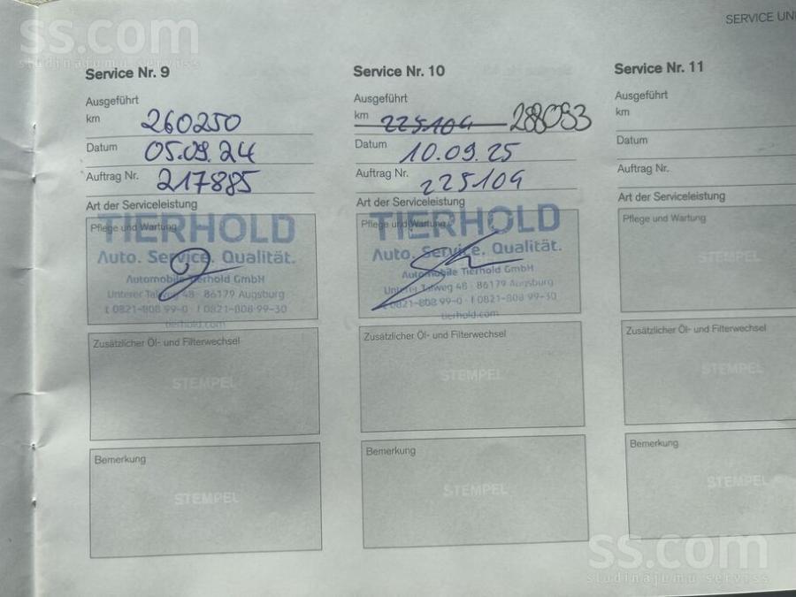 Черный Вольво B60 2016 в Екабпилс, объемом двигателя 2.00 л и пробегом 302 тыс. км за 7990 €, фото 24 на AUTOMOTO.COM.LV