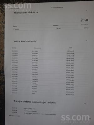 Melns Volvo V60 2018 Rīga, ar dzinēja tilpumu 2.00 L un nobraukumu 286 tūkst. km par 7995 €, foto 20 vietnē AUTOMOTO.COM.LV