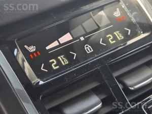 Melns Volvo V60 2021 Rīga, ar dzinēja tilpumu 2.00 L un nobraukumu 235 tūkst. km par 16974 €, foto 7 vietnē AUTOMOTO.COM.LV