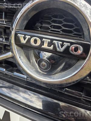 Melns Volvo V60 2021 Rīga, ar dzinēja tilpumu 2.00 L un nobraukumu 235 tūkst. km par 16974 €, foto 14 vietnē AUTOMOTO.COM.LV
