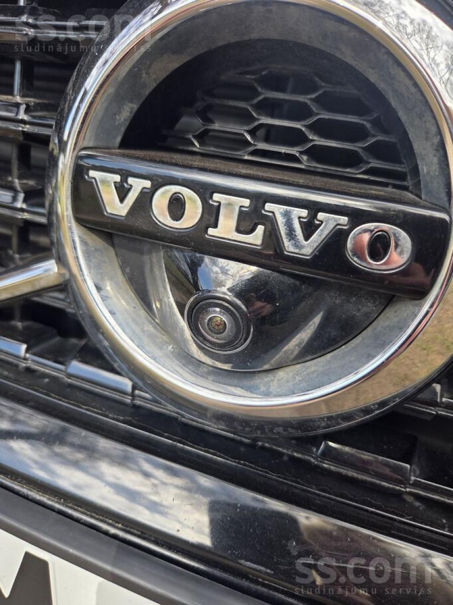 Melns Volvo V60 2021 Rīga, ar dzinēja tilpumu 2.00 L un nobraukumu 235 tūkst. km par 16974 €, foto 14 vietnē AUTOMOTO.COM.LV