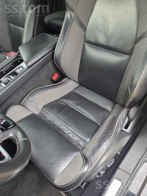 Melns Volvo V60 2021 Rīga, ar dzinēja tilpumu 2.00 L un nobraukumu 235 tūkst. km par 16974 €, foto 15 vietnē AUTOMOTO.COM.LV
