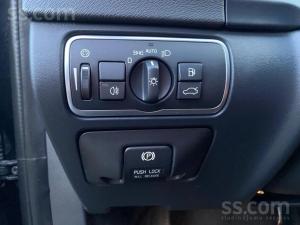 Melns Volvo V60 2014 Liepāja, ar dzinēja tilpumu 2.00 L un nobraukumu 307 tūkst. km par 6000 €, foto 7 vietnē AUTOMOTO.COM.LV