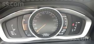 Черный Вольво B60 2018 в Айзкраукле, объемом двигателя 2.00 л и пробегом 218 тыс. км за 12000 €, фото 10 на AUTOMOTO.COM.LV