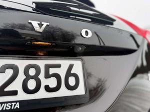 Melns Volvo V60 2010 Vilkaviškis, ar dzinēja tilpumu 2.40 L un nobraukumu 281 tūkst. km par 6399 €, foto 8 vietnē AUTOMOTO.COM.LV