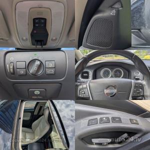 Melns Volvo V60 2010 Tallina, ar dzinēja tilpumu 2.00 L un nobraukumu 300 tūkst. km par 5498 €, foto 14 vietnē AUTOMOTO.COM.LV