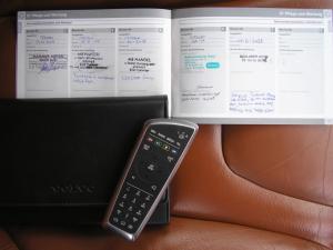Черный Вольво B60 2010 в Рига, объемом двигателя 2.00 л и пробегом 316 тыс. км за 6990 €, фото 8 на AUTOMOTO.COM.LV