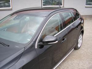 Черный Вольво B60 2010 в Рига, объемом двигателя 2.00 л и пробегом 316 тыс. км за 6990 €, фото 21 на AUTOMOTO.COM.LV
