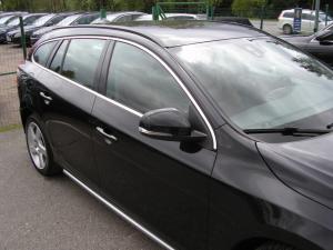 Черный Вольво B60 2010 в Рига, объемом двигателя 2.00 л и пробегом 316 тыс. км за 6990 €, фото 23 на AUTOMOTO.COM.LV