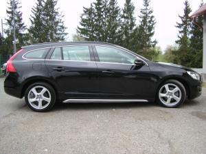 Черный Вольво B60 2010 в Рига, объемом двигателя 2.00 л и пробегом 316 тыс. км за 6990 €, фото 26 на AUTOMOTO.COM.LV