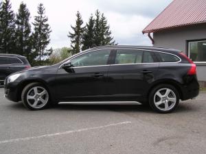 Черный Вольво B60 2010 в Рига, объемом двигателя 2.00 л и пробегом 316 тыс. км за 6990 €, фото 27 на AUTOMOTO.COM.LV