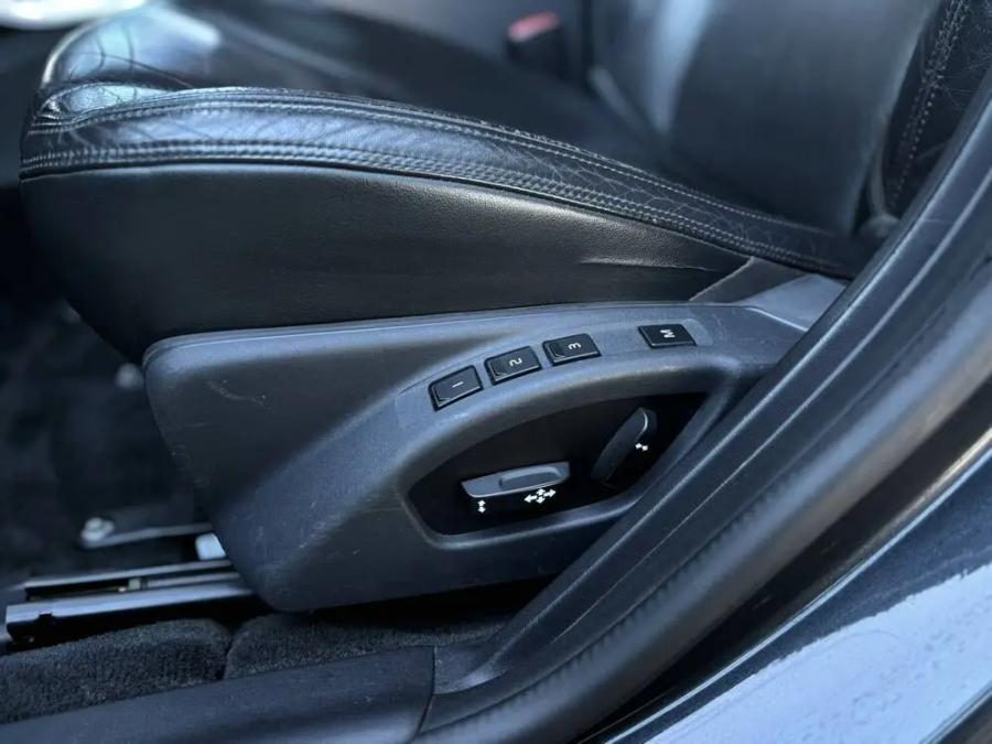 Melns Volvo V60 2010 Rīga, ar dzinēja tilpumu 2.00 L un nobraukumu 250 tūkst. km par 6000 €, foto 14 vietnē AUTOMOTO.COM.LV