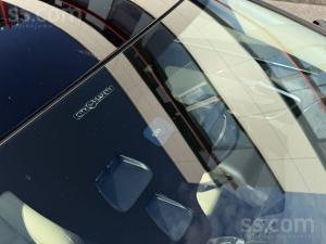 Черный Вольво B60 2010 в Рига, объемом двигателя 2.00 л и пробегом 309 тыс. км за 6690 €, фото 8 на AUTOMOTO.COM.LV