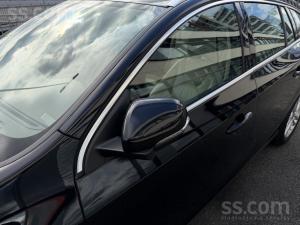 Черный Вольво B60 2010 в Рига, объемом двигателя 2.00 л и пробегом 309 тыс. км за 6690 €, фото 9 на AUTOMOTO.COM.LV
