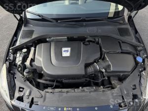 Черный Вольво B60 2010 в Рига, объемом двигателя 2.00 л и пробегом 309 тыс. км за 6690 €, фото 10 на AUTOMOTO.COM.LV