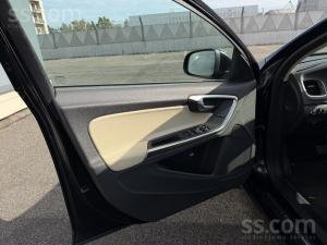 Черный Вольво B60 2010 в Рига, объемом двигателя 2.00 л и пробегом 309 тыс. км за 6690 €, фото 11 на AUTOMOTO.COM.LV