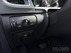 Черный Вольво B60 2010 в Рига, объемом двигателя 2.00 л и пробегом 309 тыс. км за 6690 €, фото 14 на AUTOMOTO.COM.LV