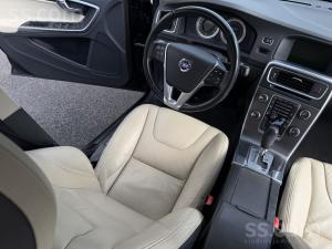 Черный Вольво B60 2010 в Рига, объемом двигателя 2.00 л и пробегом 309 тыс. км за 6690 €, фото 15 на AUTOMOTO.COM.LV
