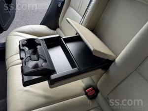 Черный Вольво B60 2010 в Рига, объемом двигателя 2.00 л и пробегом 309 тыс. км за 6690 €, фото 18 на AUTOMOTO.COM.LV