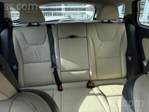 Черный Вольво B60 2010 в Рига, объемом двигателя 2.00 л и пробегом 309 тыс. км за 6690 €, фото 20 на AUTOMOTO.COM.LV