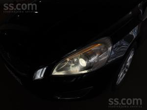 Черный Вольво B60 2010 в Рига, объемом двигателя 2.00 л и пробегом 309 тыс. км за 6690 €, фото 26 на AUTOMOTO.COM.LV