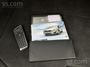 Черный Вольво B60 2010 в Рига, объемом двигателя 2.00 л и пробегом 309 тыс. км за 6690 €, фото 28 на AUTOMOTO.COM.LV