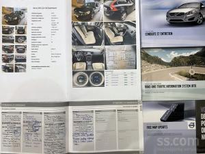 Черный Вольво B60 2010 в Рига, объемом двигателя 2.00 л и пробегом 309 тыс. км за 6690 €, фото 29 на AUTOMOTO.COM.LV