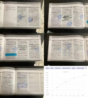 Черный Вольво B60 2010 в Рига, объемом двигателя 2.00 л и пробегом 309 тыс. км за 6690 €, фото 30 на AUTOMOTO.COM.LV