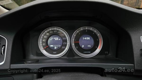 Черный Вольво B60 2011 в Таллин, объемом двигателя 2.00 л и пробегом 315 тыс. км за 5800 €, фото 11 на AUTOMOTO.COM.LV