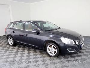 Черный Вольво B60 2011 в Таллин, объемом двигателя 2.40 л и пробегом 369 тыс. км за 4499 €, фото  на AUTOMOTO.COM.LV