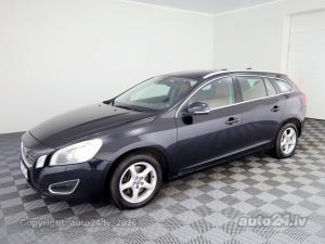 Черный Вольво B60 2011 в Таллин, объемом двигателя 2.40 л и пробегом 369 тыс. км за 4499 €, фото 3 на AUTOMOTO.COM.LV