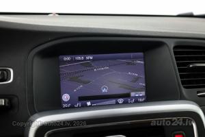 Черный Вольво B60 2011 в Таллин, объемом двигателя 2.40 л и пробегом 369 тыс. км за 4499 €, фото 9 на AUTOMOTO.COM.LV