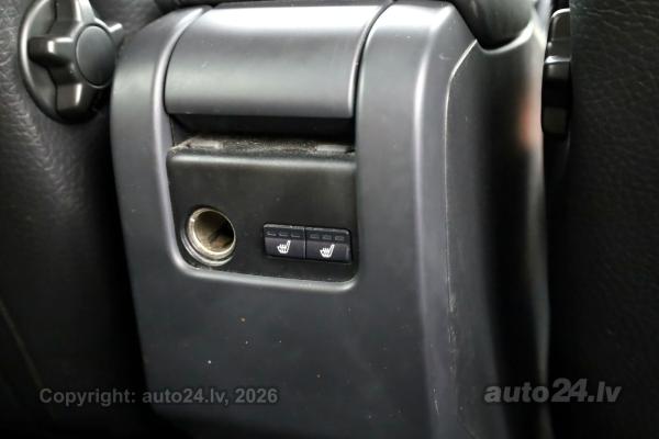 Melns Volvo V60 2011 Tallina, ar dzinēja tilpumu 2.40 L un nobraukumu 369 tūkst. km par 4499 €, foto 9 vietnē AUTOMOTO.COM.LV