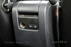 Черный Вольво B60 2011 в Таллин, объемом двигателя 2.40 л и пробегом 369 тыс. км за 4499 €, фото 10 на AUTOMOTO.COM.LV