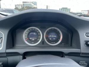 Melns Volvo V60 2011 Viļņa, ar dzinēja tilpumu 2.00 L un nobraukumu 412 tūkst. km par 3800 €, foto 19 vietnē AUTOMOTO.COM.LV
