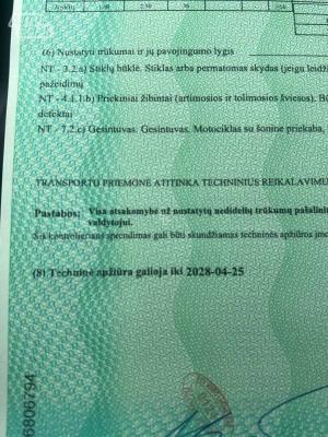 Melns Volvo V60 2011 Viļņa, ar dzinēja tilpumu 2.00 L un nobraukumu 412 tūkst. km par 3800 €, foto 23 vietnē AUTOMOTO.COM.LV