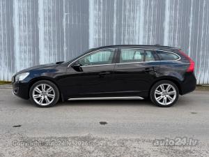 Черный Вольво B60 2011 в Пайде, объемом двигателя 2.00 л и пробегом 313 тыс. км за 6690 €, фото 9 на AUTOMOTO.COM.LV