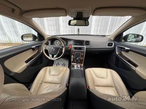 Черный Вольво B60 2011 в Пайде, объемом двигателя 2.00 л и пробегом 313 тыс. км за 6690 €, фото 10 на AUTOMOTO.COM.LV