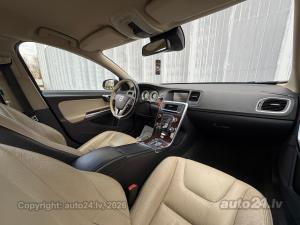 Черный Вольво B60 2011 в Пайде, объемом двигателя 2.00 л и пробегом 313 тыс. км за 6690 €, фото 12 на AUTOMOTO.COM.LV