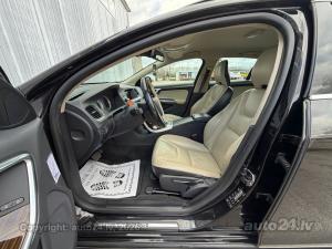 Черный Вольво B60 2011 в Пайде, объемом двигателя 2.00 л и пробегом 313 тыс. км за 6690 €, фото 16 на AUTOMOTO.COM.LV