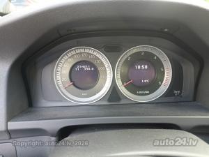 Black Volvo V60 2011 in Paide, with an engine capacity of 2.00 L and mileage of 234 thousand km for 6800 €, photo 10 on AUTOMOTO.COM.LV