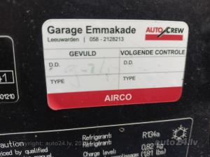 Black Volvo V60 2011 in Paide, with an engine capacity of 2.00 L and mileage of 234 thousand km for 6800 €, photo 20 on AUTOMOTO.COM.LV