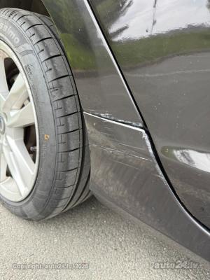 Melns Volvo V60 2011 Tallina, ar dzinēja tilpumu 2.00 L un nobraukumu 336 tūkst. km par 5000 €, foto 17 vietnē AUTOMOTO.COM.LV