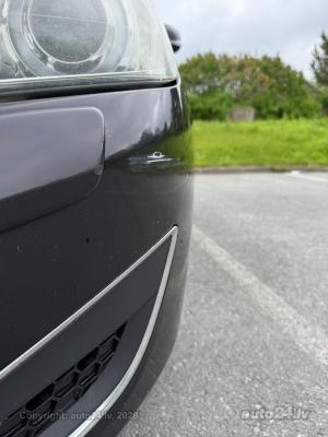 Melns Volvo V60 2011 Tallina, ar dzinēja tilpumu 2.00 L un nobraukumu 336 tūkst. km par 5000 €, foto 18 vietnē AUTOMOTO.COM.LV