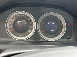 Черный Вольво B60 2011 в Вильнюс, объемом двигателя 2.00 л и пробегом 280 тыс. км за 5300 €, фото 16 на AUTOMOTO.COM.LV