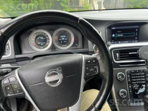 Черный Вольво B60 2011 в Рига, объемом двигателя 2.00 л и пробегом 275 тыс. км за 6500 €, фото 12 на AUTOMOTO.COM.LV