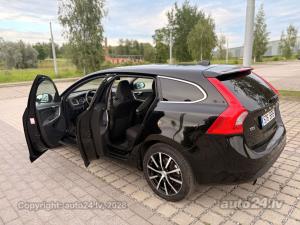 Черный Вольво B60 2011 в Тарту, объемом двигателя 2.00 л и пробегом 315 тыс. км за 6000 €, фото 4 на AUTOMOTO.COM.LV