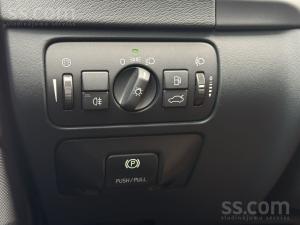 Melns Volvo V60 2011 Rīga, ar dzinēja tilpumu 2.40 L un nobraukumu 321 tūkst. km par 4900 €, foto 11 vietnē AUTOMOTO.COM.LV