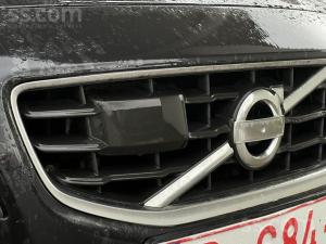 Черный Вольво B60 2011 в Резекне, объемом двигателя 2.40 л и пробегом 0 тыс. км за 7250 €, фото 9 на AUTOMOTO.COM.LV
