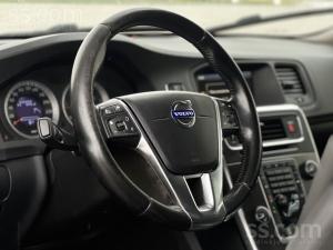 Черный Вольво B60 2011 в Резекне, объемом двигателя 2.40 л и пробегом 0 тыс. км за 7250 €, фото 11 на AUTOMOTO.COM.LV